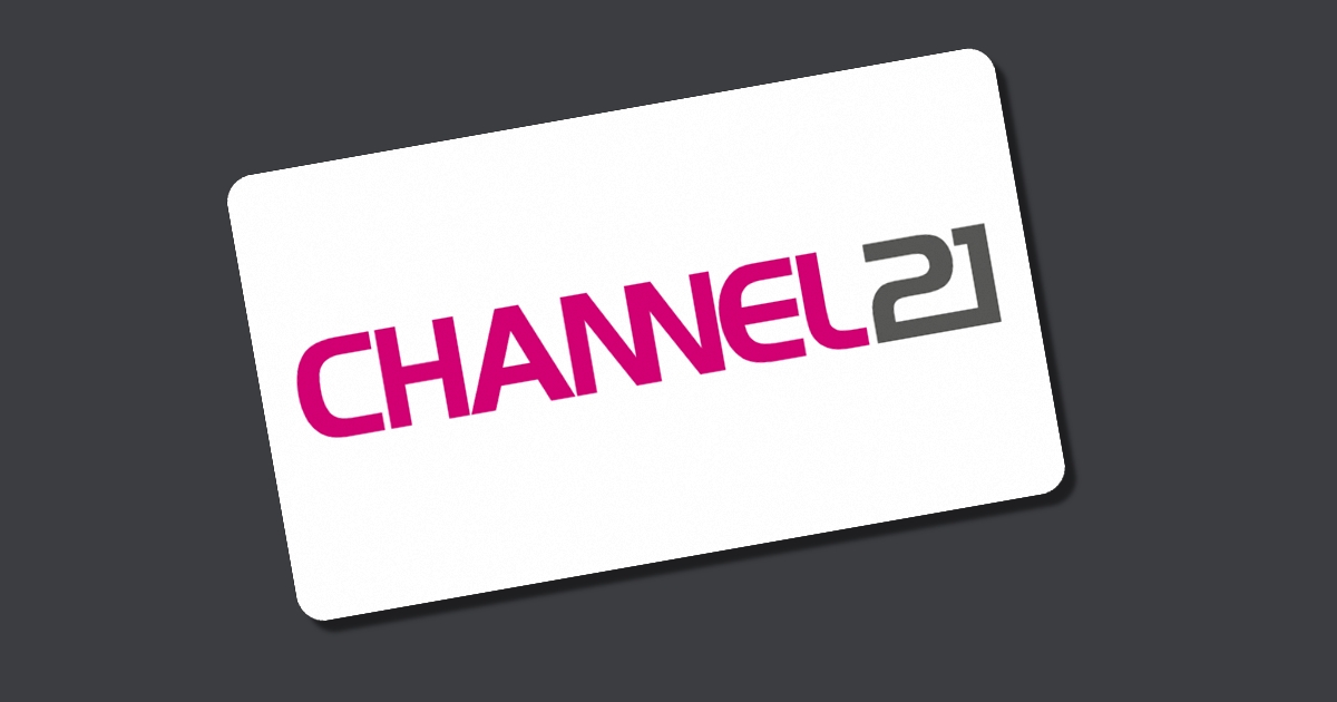 Channel21 Gutscheincode » 5€ Rabatt im Juli 2025