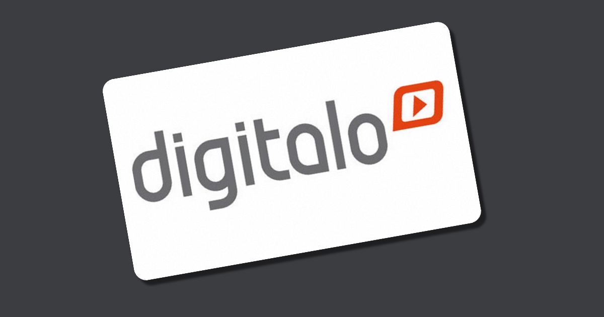 digitalo Gutschein » 66% Rabatt im Januar 2026