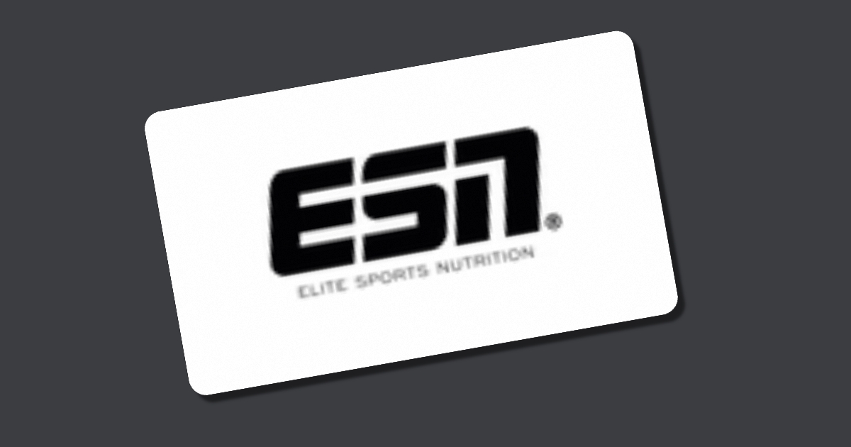 ESN Gutschein » 15% Rabatt im Januar 2026