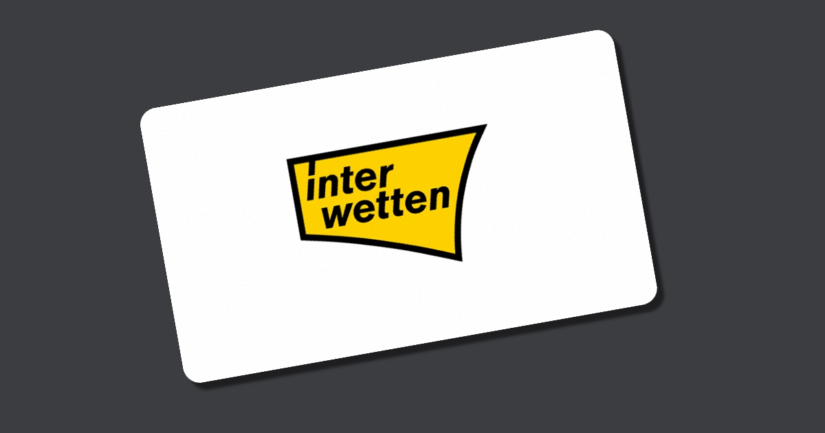 Interwetten Gutschein » Rabatt im Januar 2026