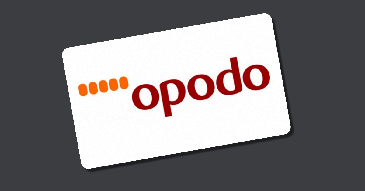 Opodo Gutschein » 40% Rabatt im Mai 2025 - Gutscheincode