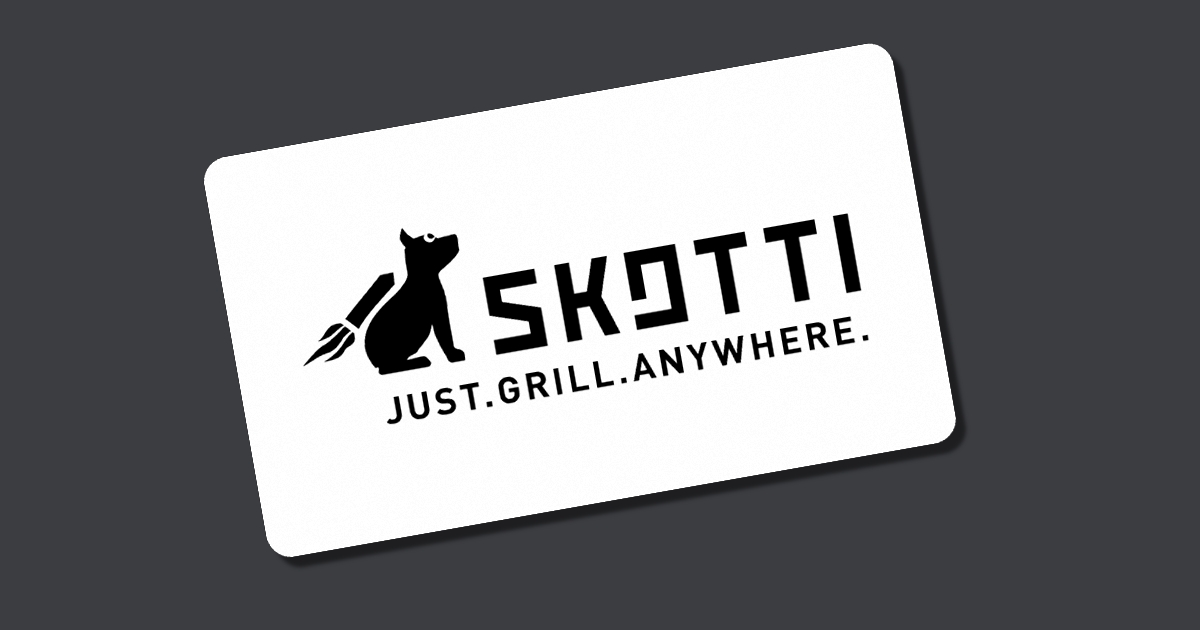 SKOTTI Gutscheincode » 10% Rabatt im Oktober 2025