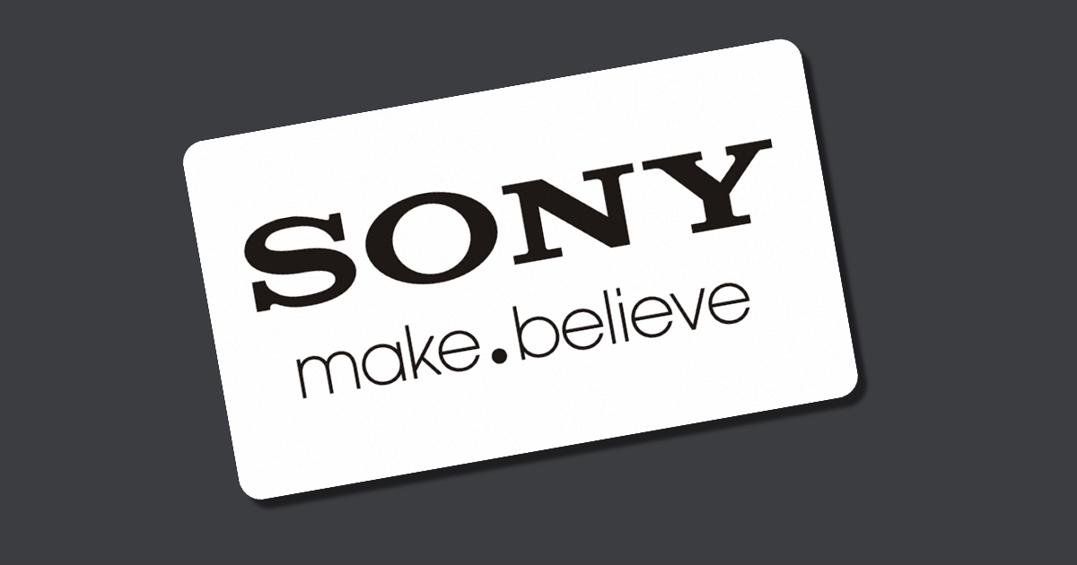 Sony Gutschein » 20% Rabatt im Mai 2025 - Gutscheincode